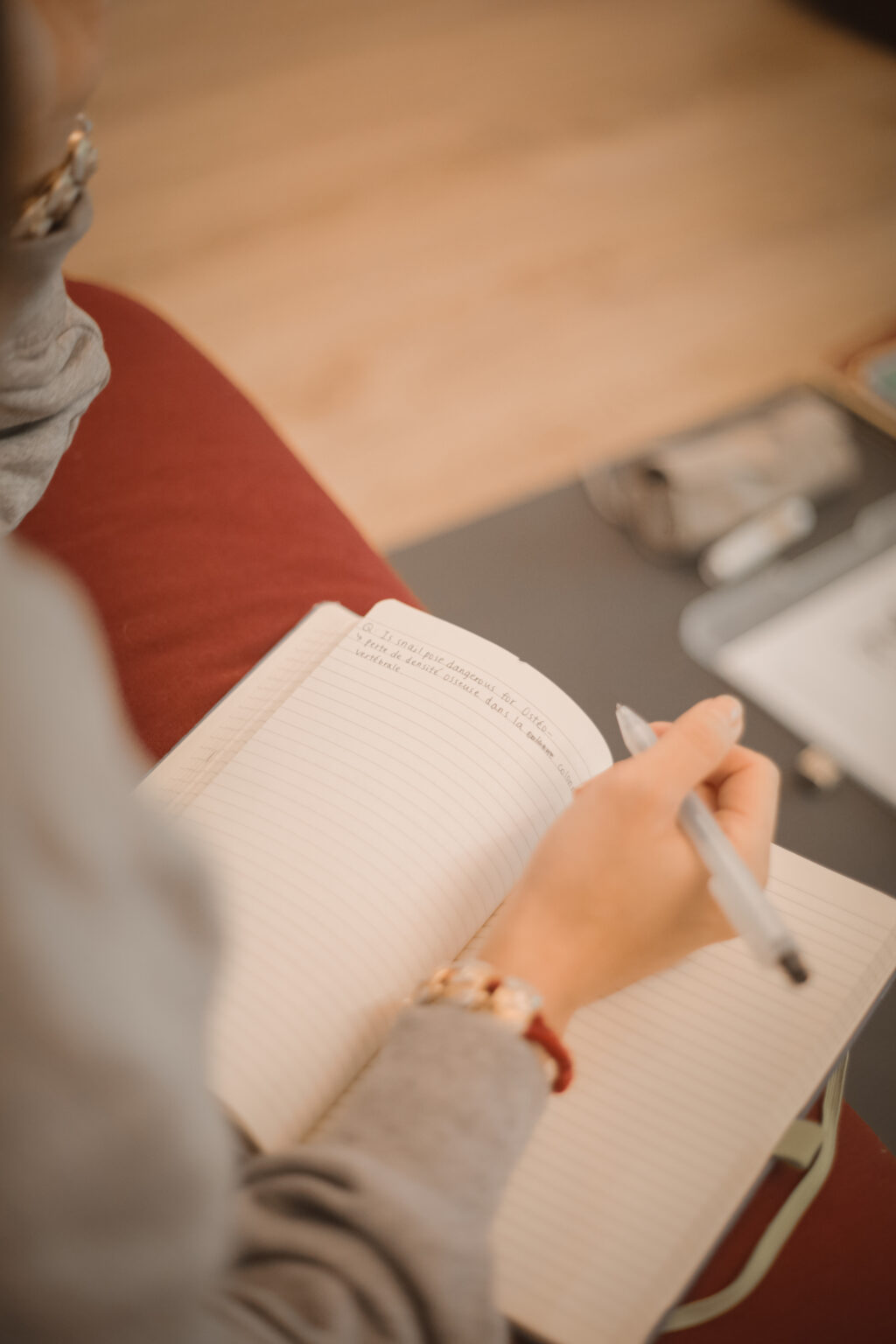 Formation Yoga Paris - Académie de Yoga Paris
